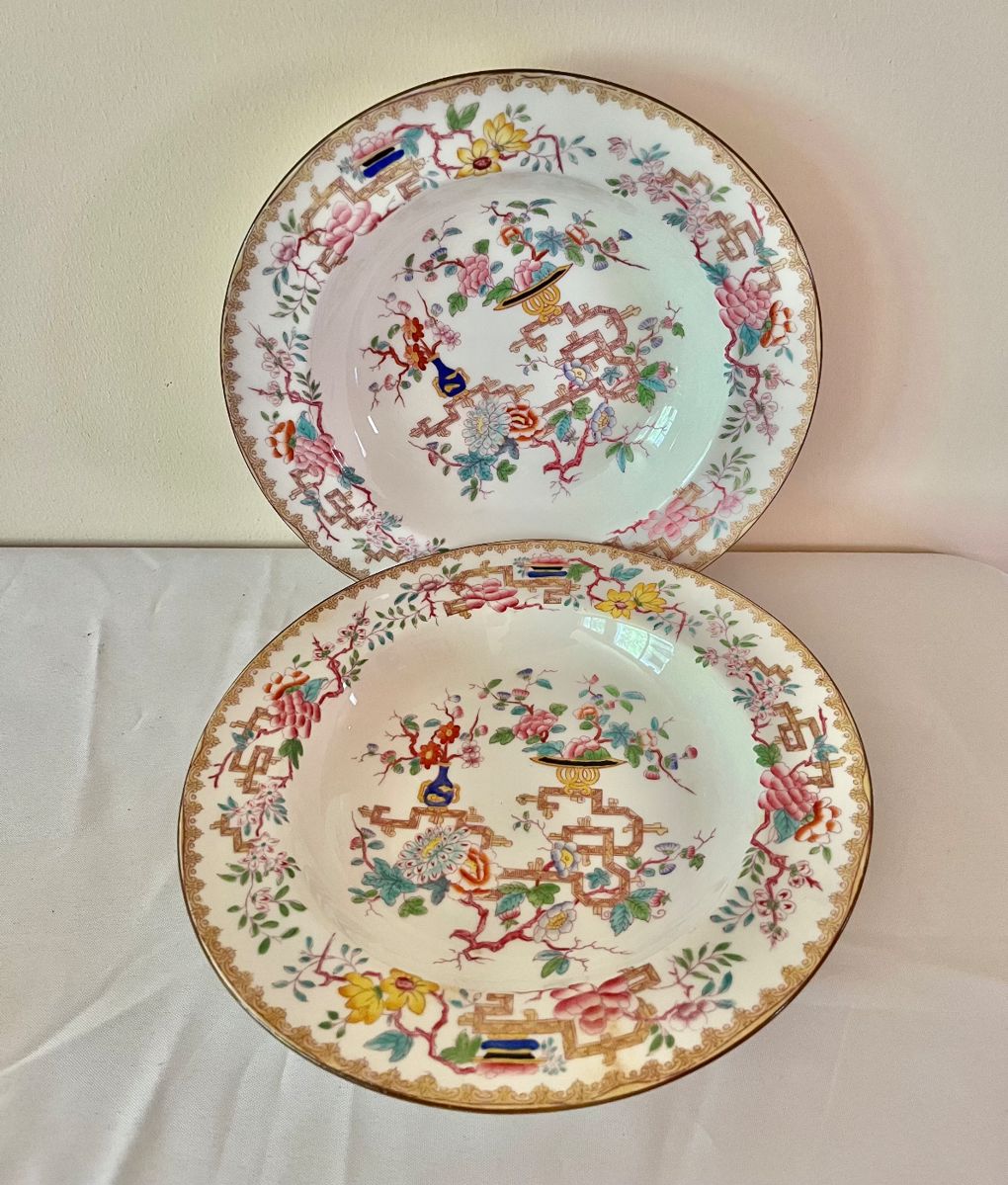 Minton Minton